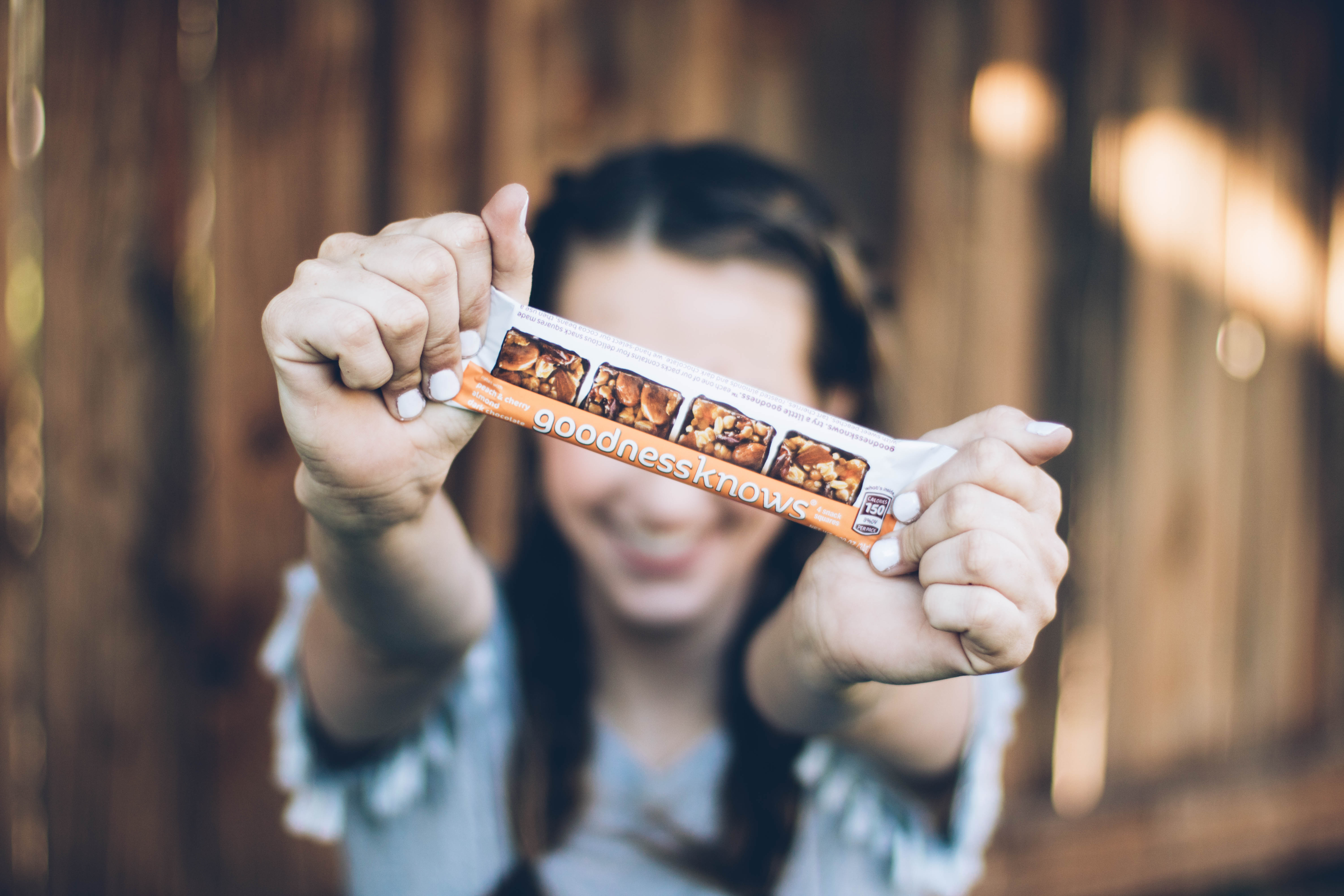 THE PERFECT ON THE GO LIFESAVER! | Dani Marie Blog