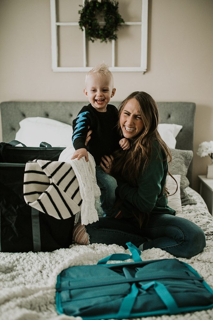 Laundry Made Easier. - Dani Marie Blog