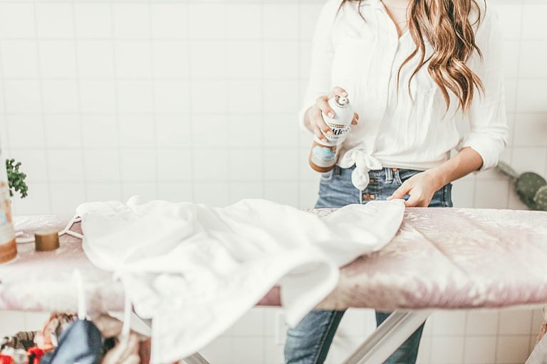 Tips & Tricks to Preparing Your Kids Clothes for the Week - Dani Marie Blog