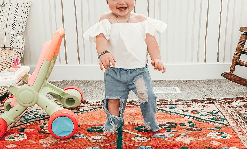 Amazon Baby Girl Finds | Dani Marie Blog