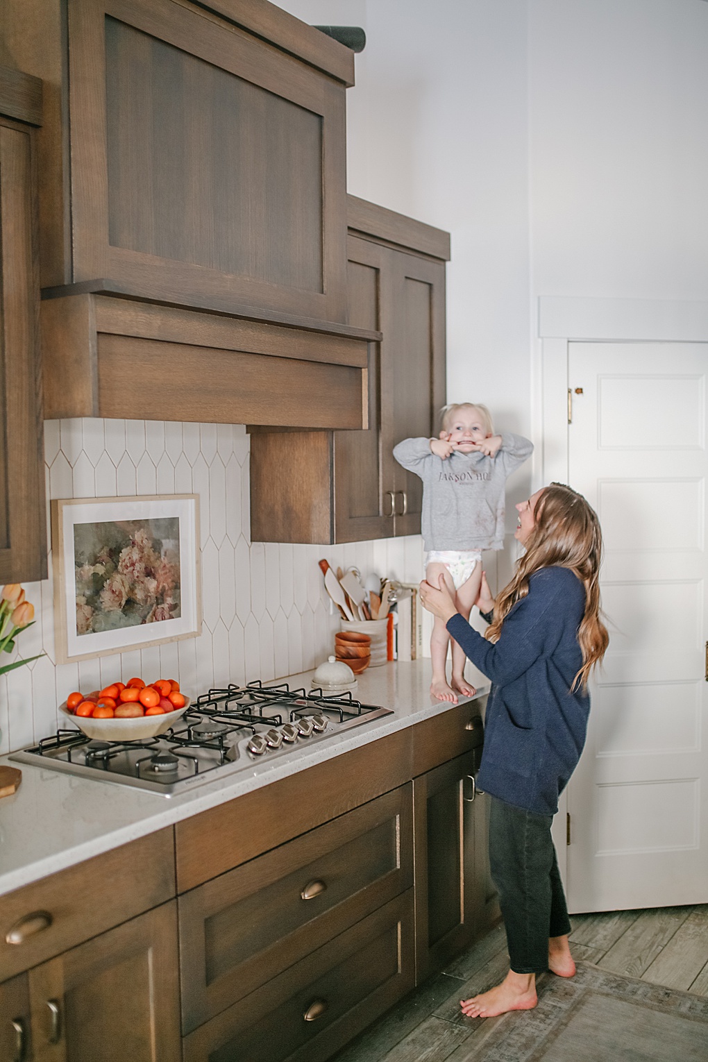 Our New Kitchen Updates - Dani Marie Blog